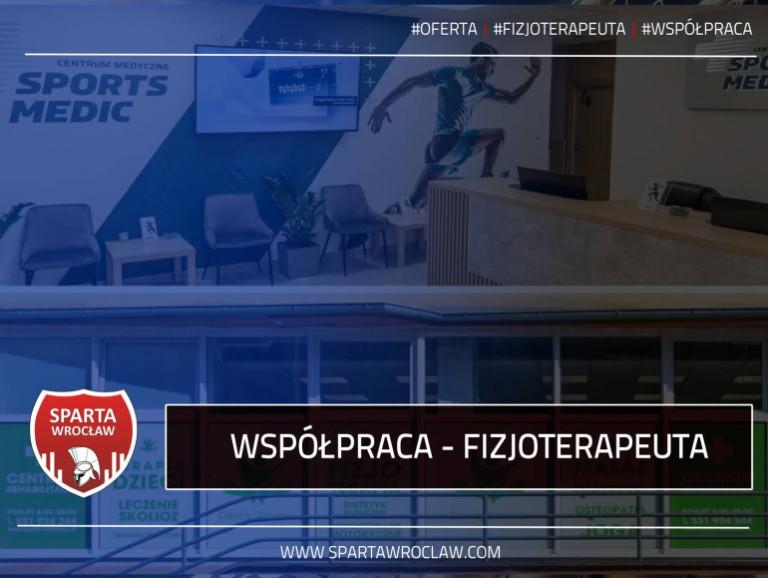Sparta Wrocław - Sparta Wrocław